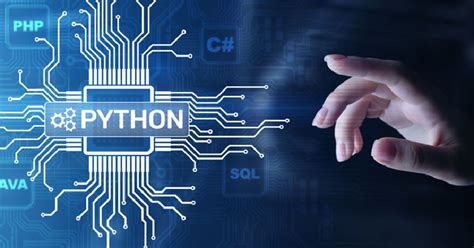 Apa Itu Python Ketahui Kelebihan Dan Manfaatnya
