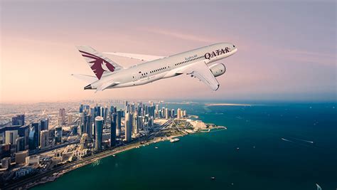 Qatar Airways fügt sein fünftes Ziel in Deutschland hinzu Business