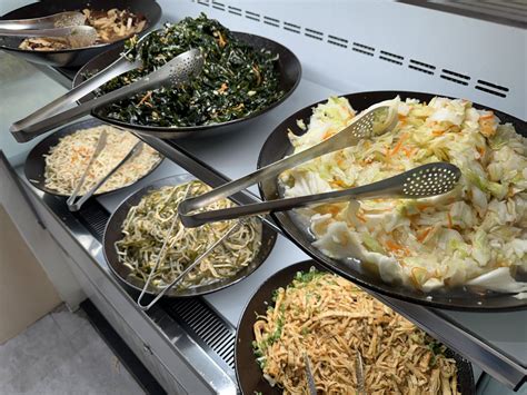 台北大同｜李掌櫃功夫製麵 中山店｜台式小菜吃到飽 Shixinote
