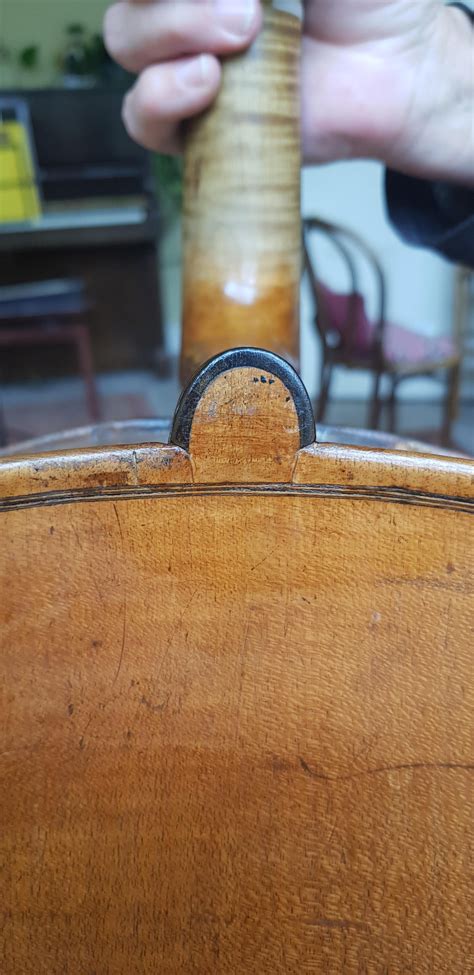 hey cello squad any info on my mums cello from her teens i d like to