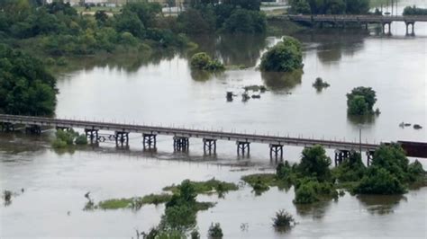 State Of Emergency Declared In Mississippi Due To Flooding Archyde