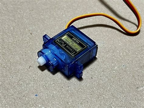 SG90 Micro Servo Motor Mini Servo SG90 9G Servo Kit Untuk 48 OFF