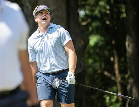 Russellvilles Eric Boutwell Works His Way To The Head Of The Spirit Pack Other Local Sports