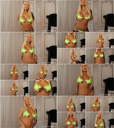Harley Lavey Nude Videos And Pics Forumophilia Porn Forum