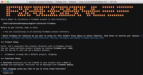 Deploying Angular Universal V6 With Firebase Bitcoin Insider