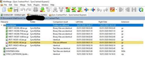 Sync 3 Update Error Can Anyone Help Audio And Electronics Ford Owners Club Ford Forums