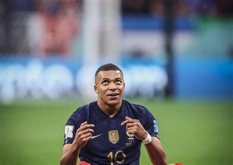 Fans Hail Kylian Mbappé On 24th Birthday National Daily Newspaper