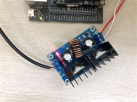 Daddy Makers Nvidia Jetson Nano 배터리 전압 문제 솔류션