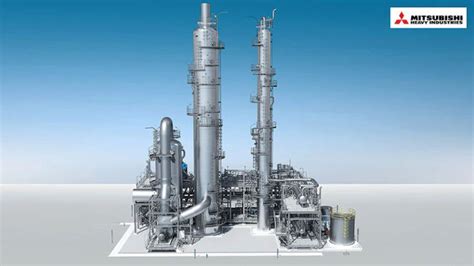 Mitsubishi Heavy Industries Ltd Mhi Agrees To Collaborate With