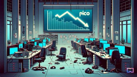 ByteDance S Virtual Reality Arm Pico Cuts Jobs Amid Slump In Global VR Demand Metaverse Post