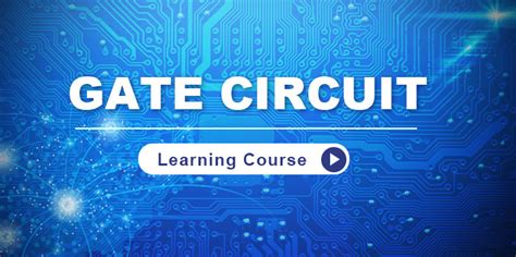 What Is A Gate Circuit Zmrc