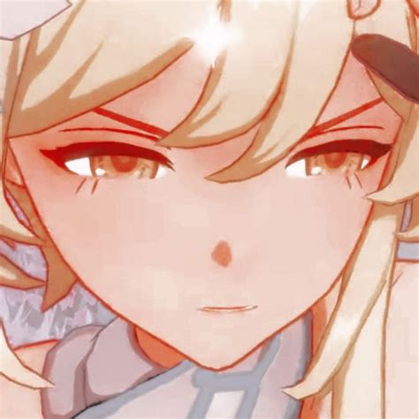 ̠ ★ ⠀aesthetic Lumineicon Icon Genshin Animeicons Genshinicon