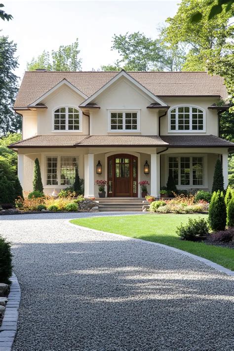 The Art Of Balance 40 Transitional Houses For Effortless Style Viva