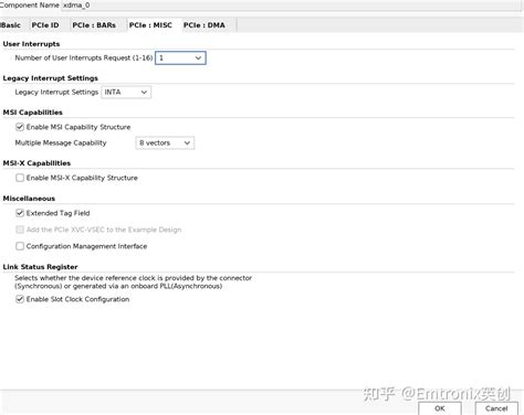 FPGA PCIE接口的Linux DMA Engine驱动 知乎