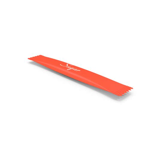 Packaging Sugar Stick Red Png Images And Psds For Download Pixelsquid