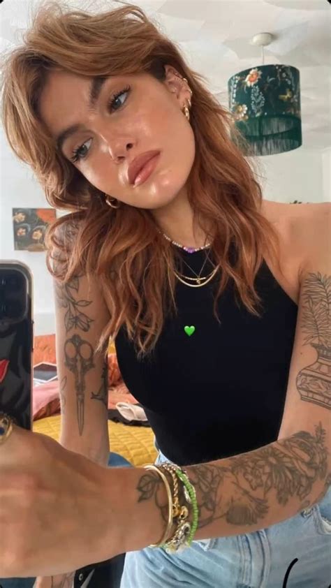 Ginger Hair Dyed Hair Hair Color Ginger Hair