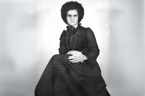 35 Facts About Helen Viola Jackson