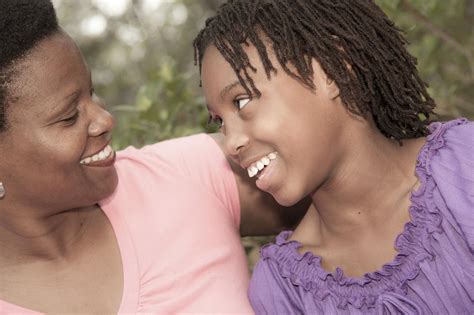 Mother Knows Best Essence Editors Reveal Favorite Hair Lessons Learned