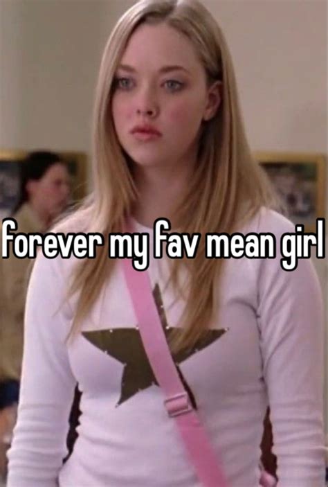Karen Smith Mean Girls Girly Movies Mean Girl 3