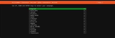 Install Ubuntu Server A Step By Step Walkthrough