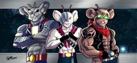 Biker Mice From Mars Alchetron The Free Social Encyclopedia