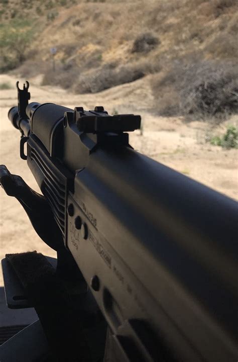 Canted Ak Sights Weve Got The Fix