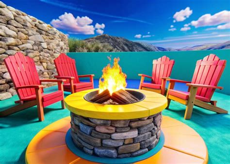 Virtual Reality Outdoor Space Interior Design Immersive Environments