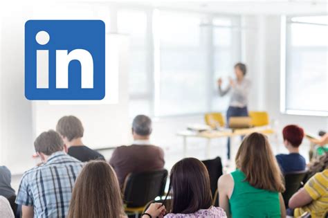 Linkedin Masterclass Training Courses Rd Consulting