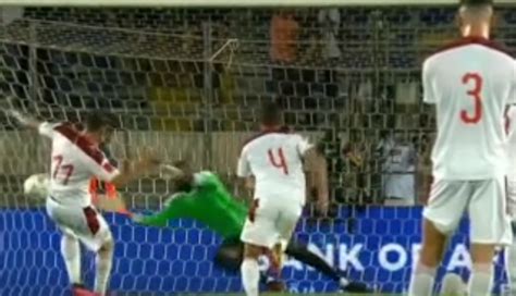 تصفيات كأس أمم افريقيا الكوت ديفوار 2023 المنتخب المغربي يتفوق على
