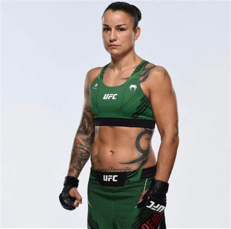 Meet Raquel Pennington Professional Mma Fighter Shoutout Colorado