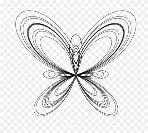 butterfly curve clipart parametric equation butterfly butterfly curve