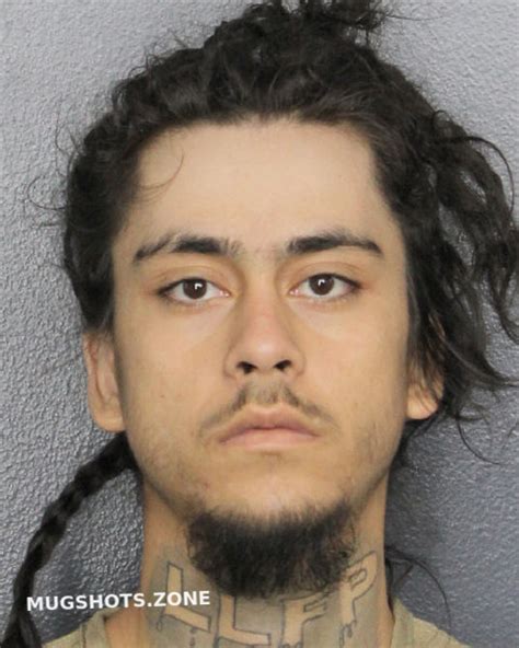 Concepcion Angel 11 01 2023 Broward County Mugshots Zone
