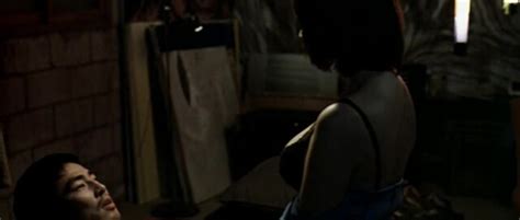 Nude Video Celebs Kim Hye Soo Sexy The Red Shoes