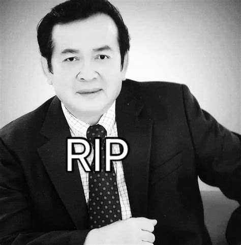 ដំណឹងដ៏សែនក្រៀមក្រំ សិល្បករជើងចាស់ លោក គន្ធ តារាវណ្ណ បានទទួលមរណភាព នៅថ្ងៃទី១១ ខែមេសា ឆ្នាំ២០២៣