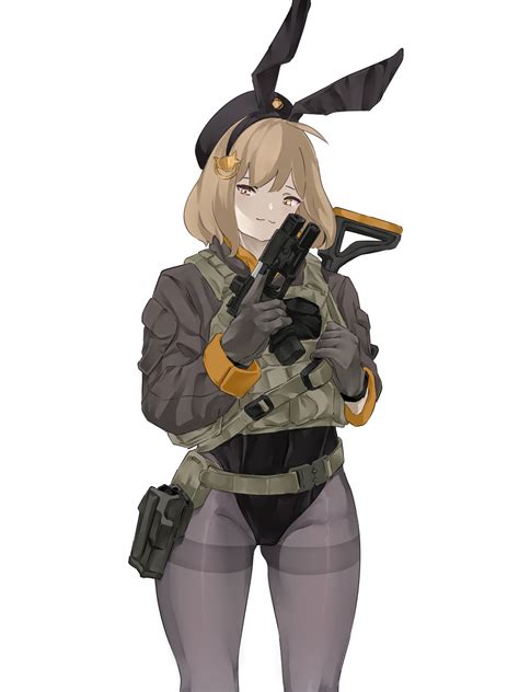 Bunny Girl Anis Tactical Anis Tactical Bunny Girl Anis Rnikkemobile