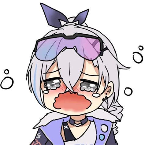 银狼表情包 哔哩哔哩