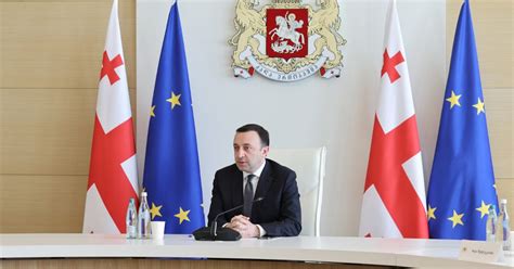 ხელისუფლება გაუარესებული დემოგრაფიული ვითარების მიზეზებს იკვლევს