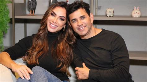 Nicole Bahls Faz Revelações Sobre Vida Sexual Com O Noivo