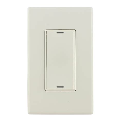 Control4 Light Switch Cost Shelly Lighting