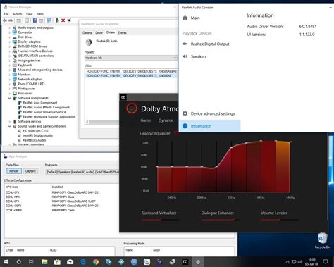 Making Audio Enhancers Work On Windows Page Techpowerup Forums