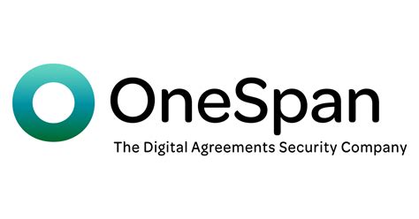 Blog OneSpan