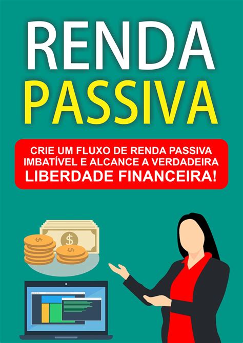 Renda Passiva Estratégias Para Criar Fluxos De Renda Passiva K