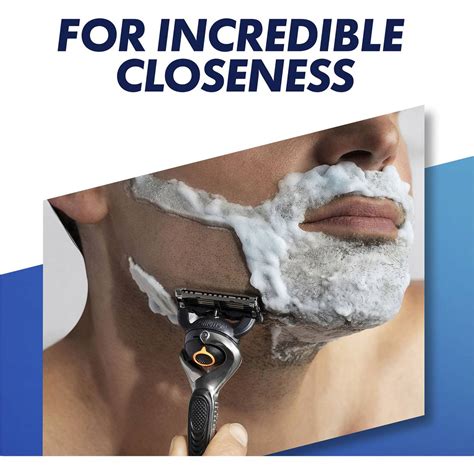 Gillette Fusion Proglide 5 Mens Power Razor Each | Woolworths