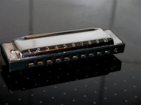 Best Harmonicas For Beginners