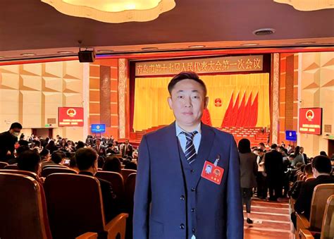 聚焦2022青岛两会丨锐仕方达建言献策 协同发展打造青岛人才服务高地 公司资讯 锐仕方达猎头