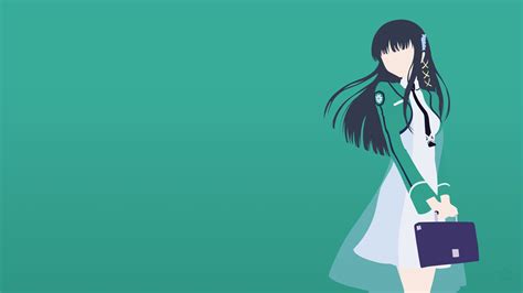 Papel De Parede Para Celular Anime Shiba Miyuki Tatsuya Shiba
