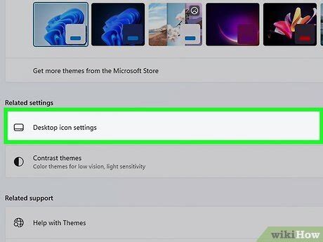 How To Show Icons On My Desktop In Windows 10 And 11