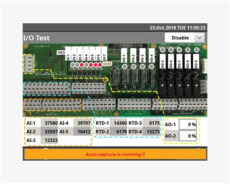 MyCore RC-100