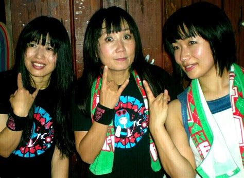 Shonen Knife Alchetron The Free Social Encyclopedia