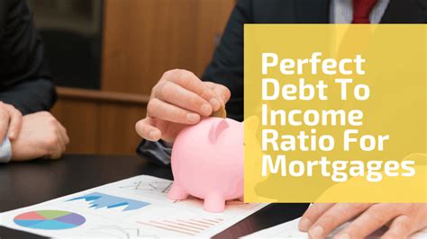 Whats Considered A Good Debt To Income Dti Ratio